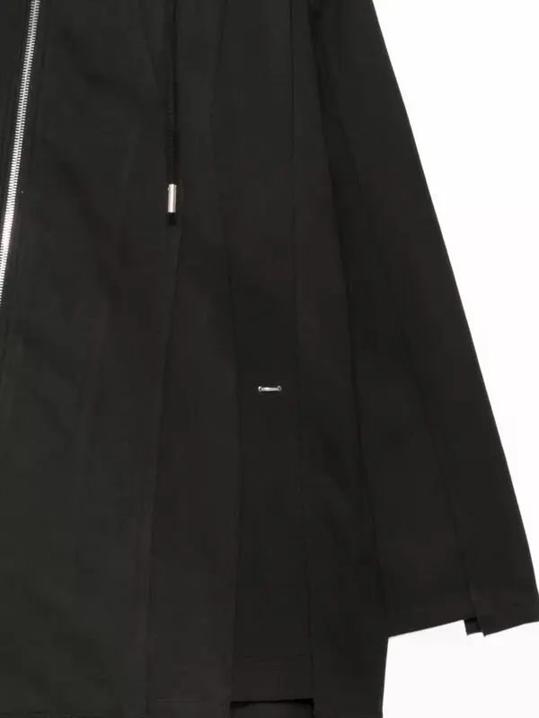 SONGZIO Polyptych Zip-up Jacket