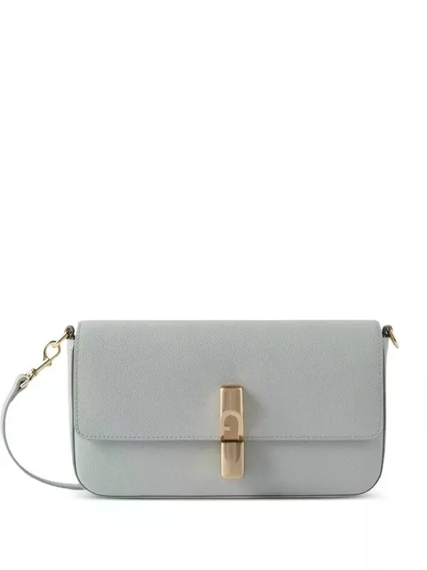 Furla Iride Crossbody Bag - Grey
