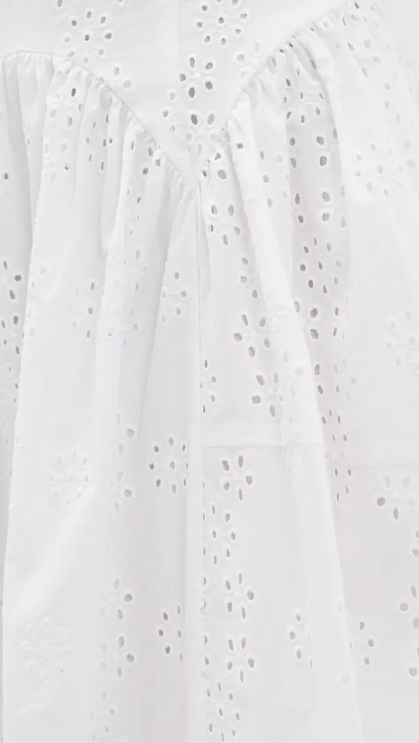 Sandy Liang Cricket Dress