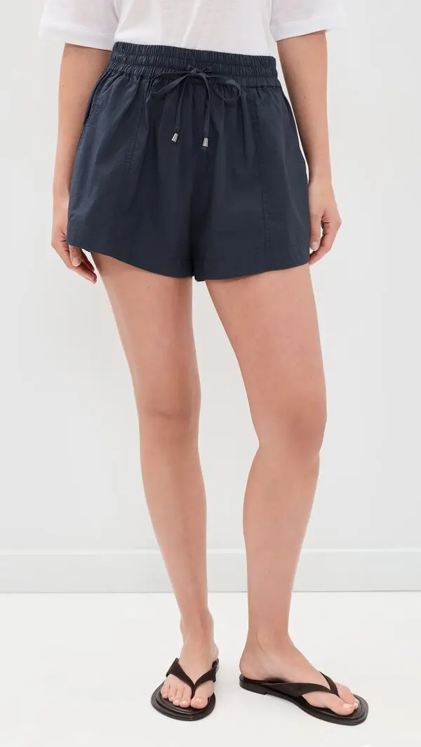 APIECE APART Trail Shorts