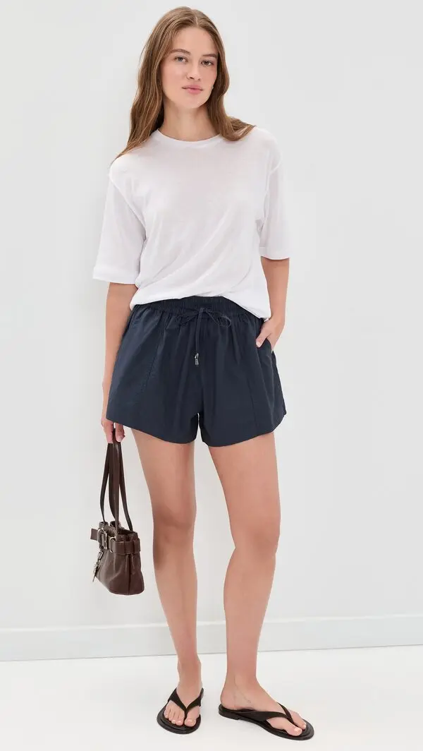 APIECE APART Trail Shorts