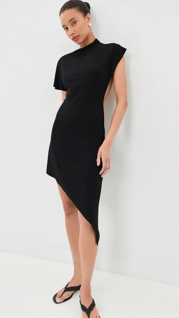 Sandy Liang Sonar Dress