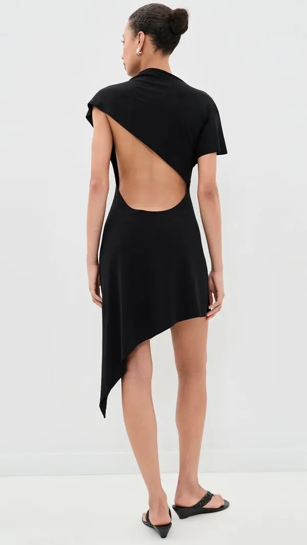 Sandy Liang Sonar Dress