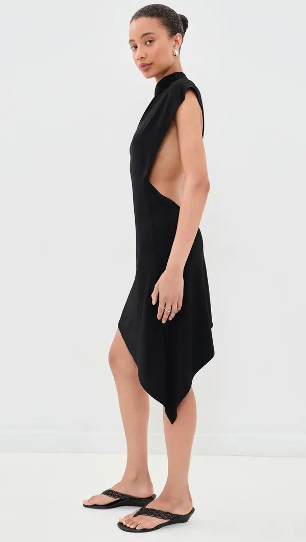 Sandy Liang Sonar Dress