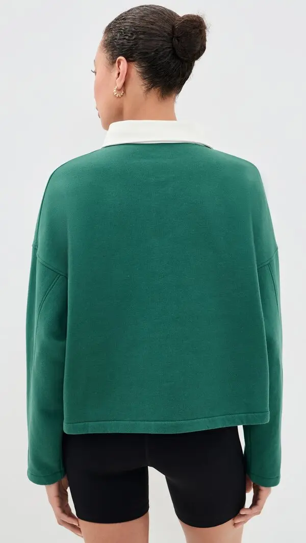 PORT DE BRAS Sofia Sweater