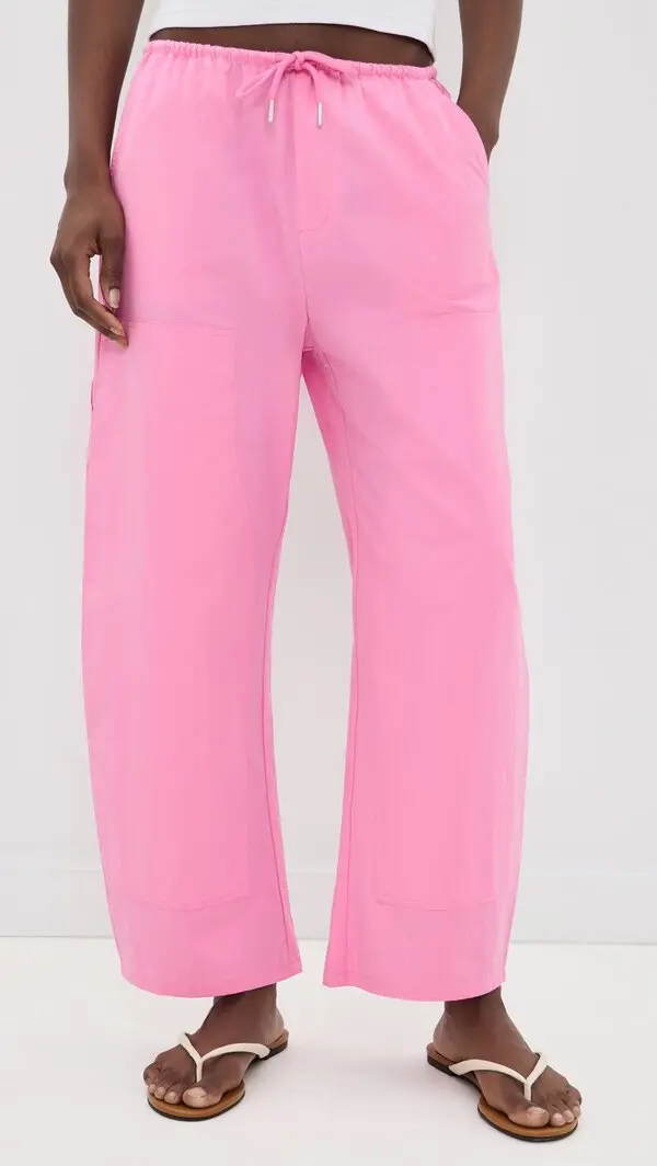 PISTOLA Theo Pants