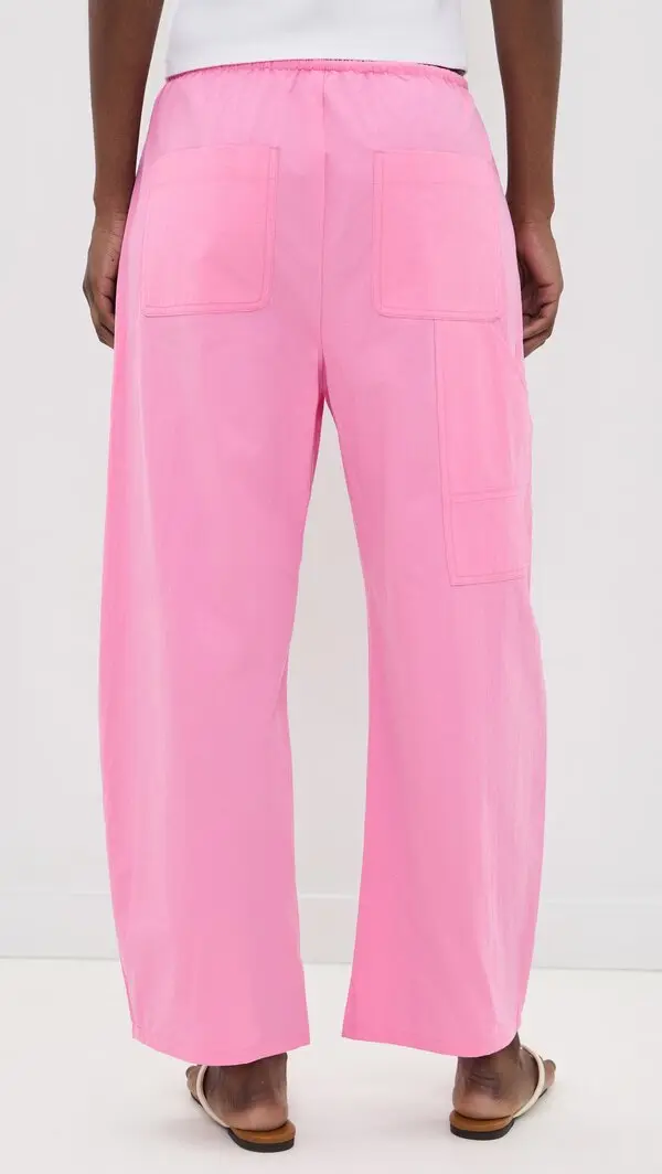 PISTOLA Theo Pants