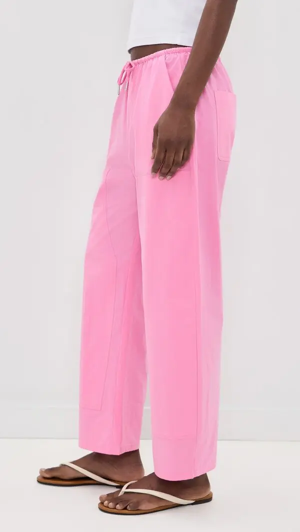 PISTOLA Theo Pants