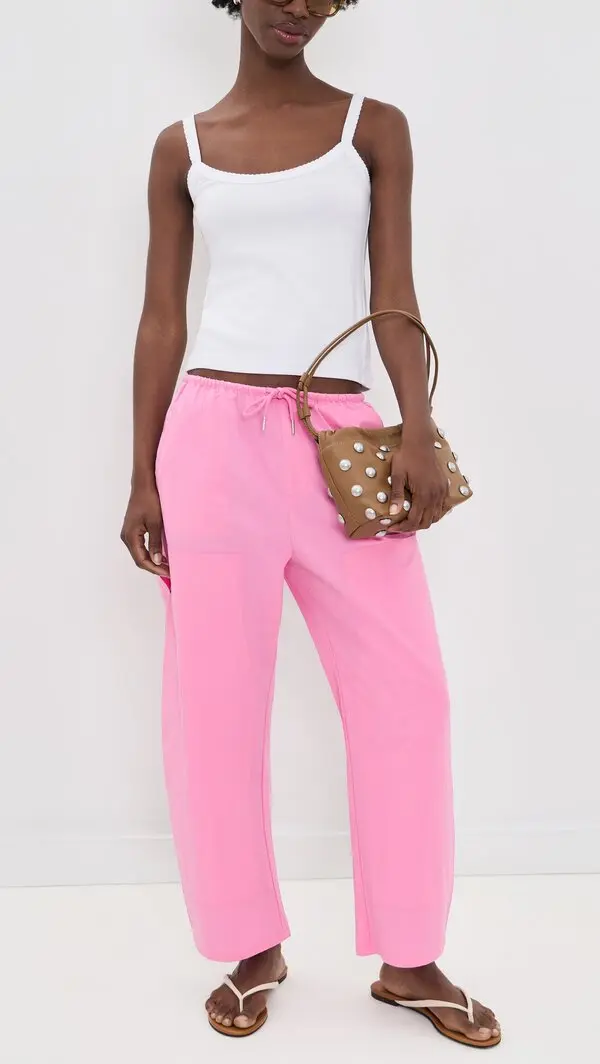 PISTOLA Theo Pants