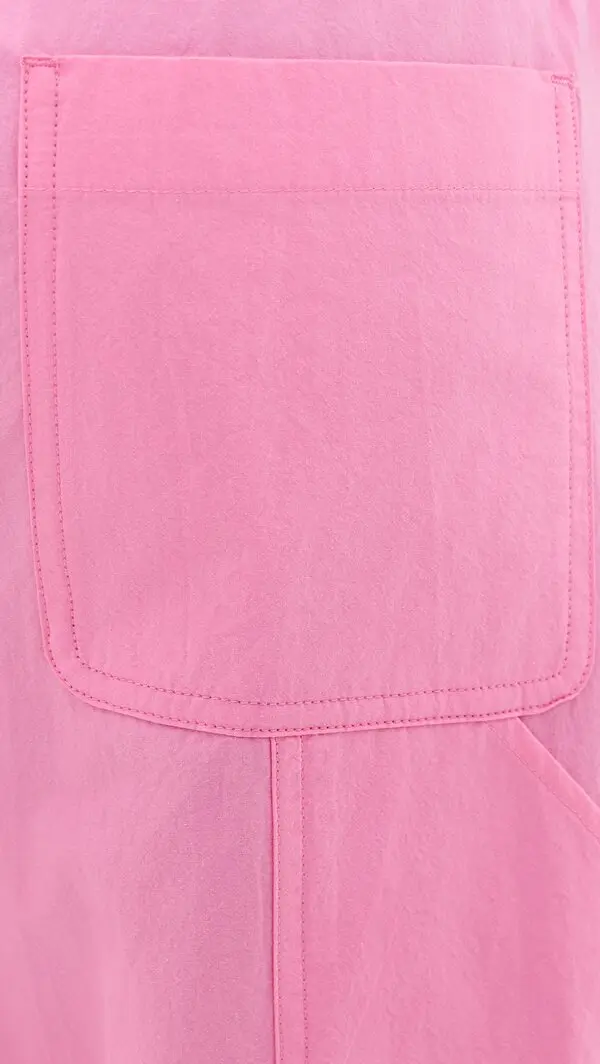PISTOLA Theo Pants