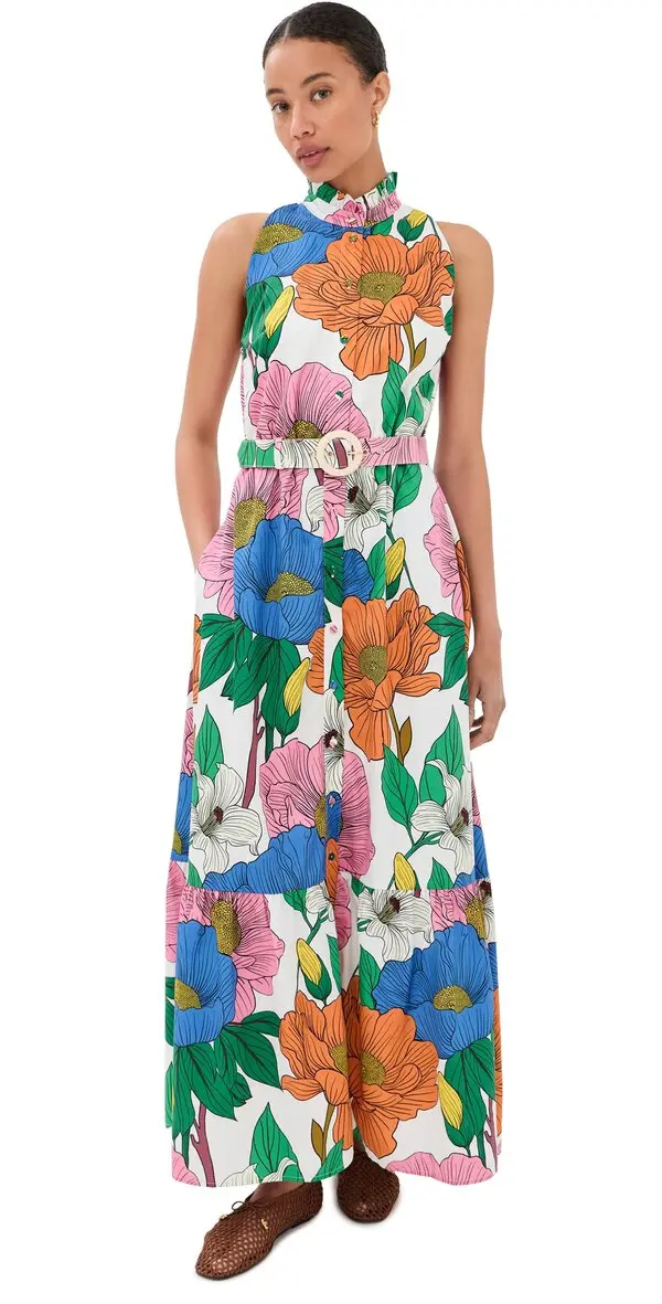 Borgo De Nor Biba Dress - Salento