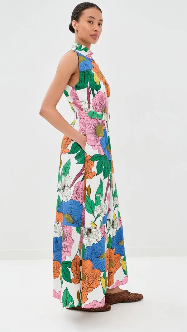 Borgo De Nor Biba Dress