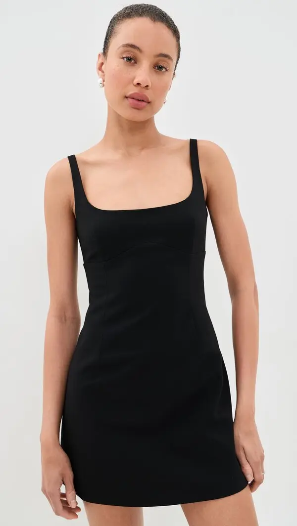 Sandy Liang Simon Dress