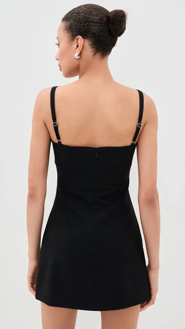 Sandy Liang Simon Dress