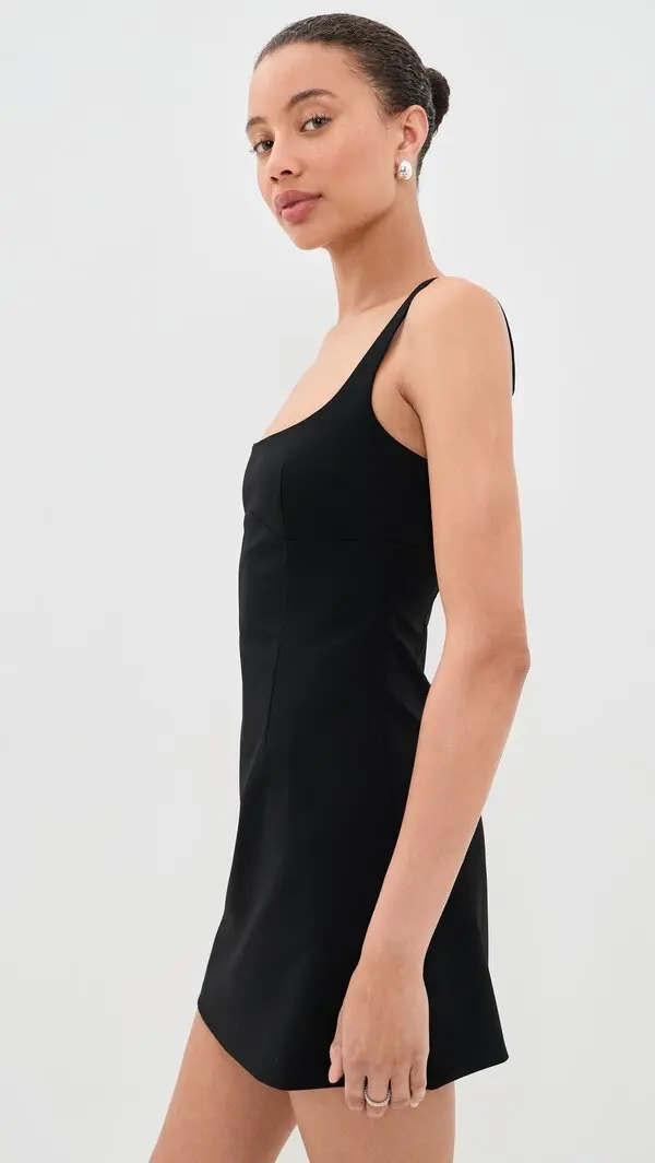 Sandy Liang Simon Dress