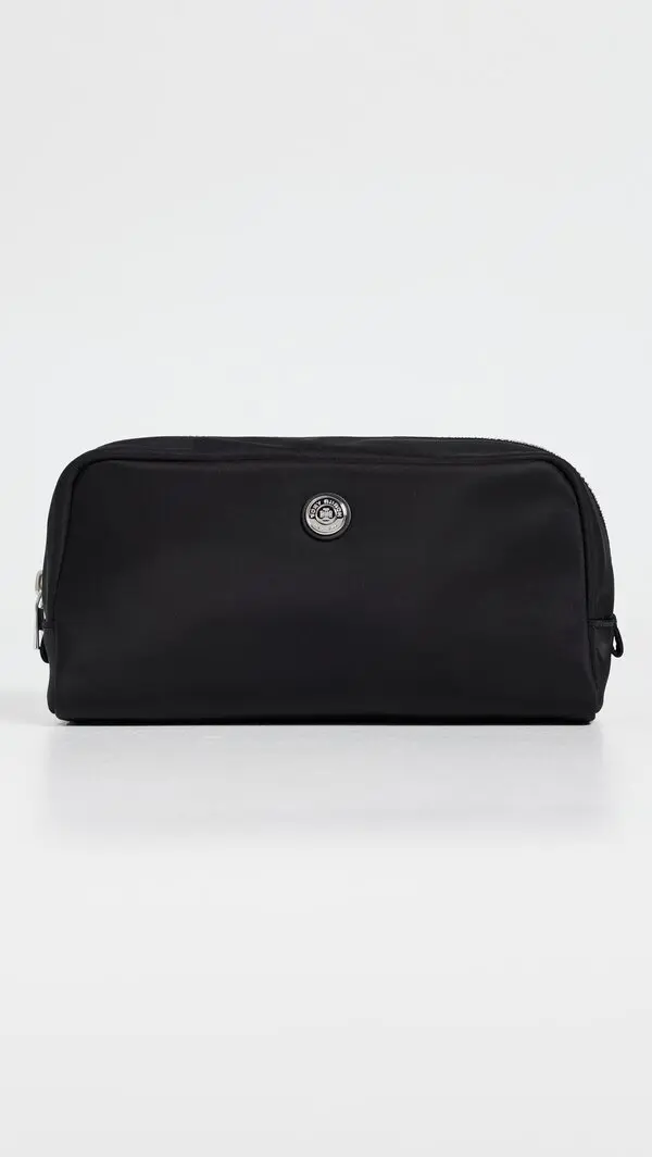 Tory Burch Twist Medium Cosmetic Case