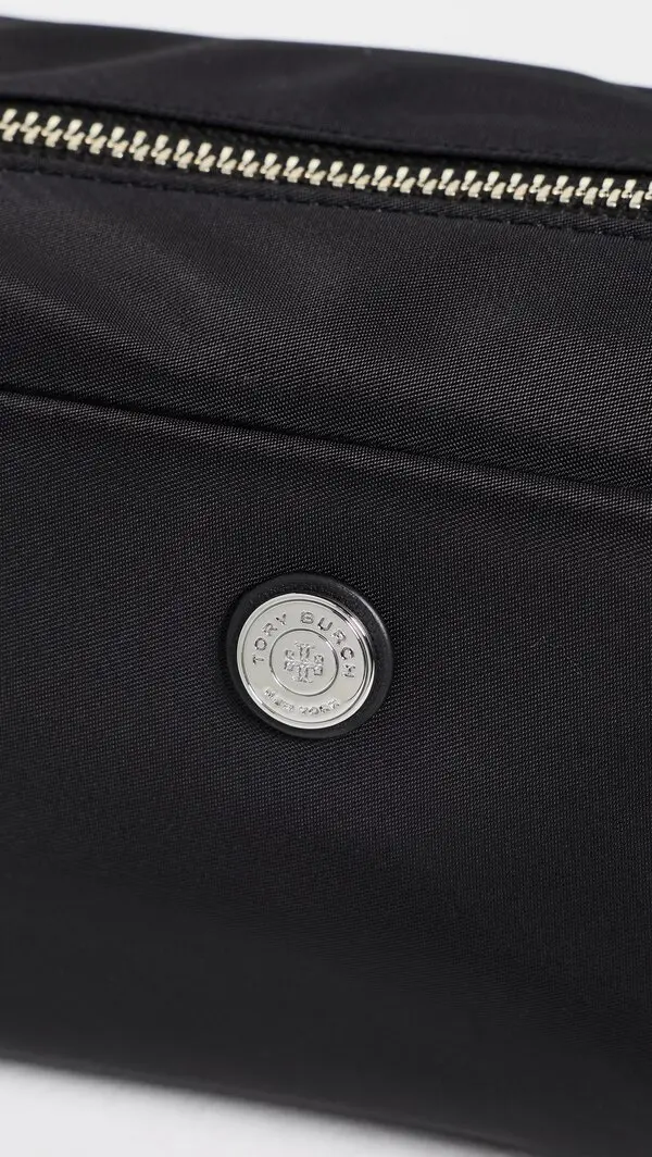 Tory Burch Twist Medium Cosmetic Case