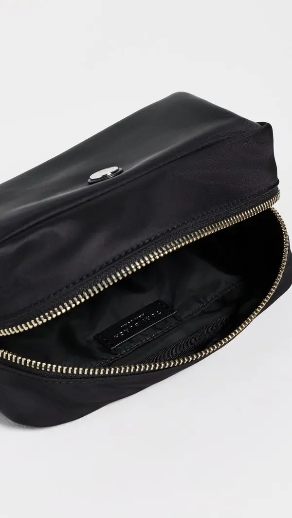 Tory Burch Twist Medium Cosmetic Case