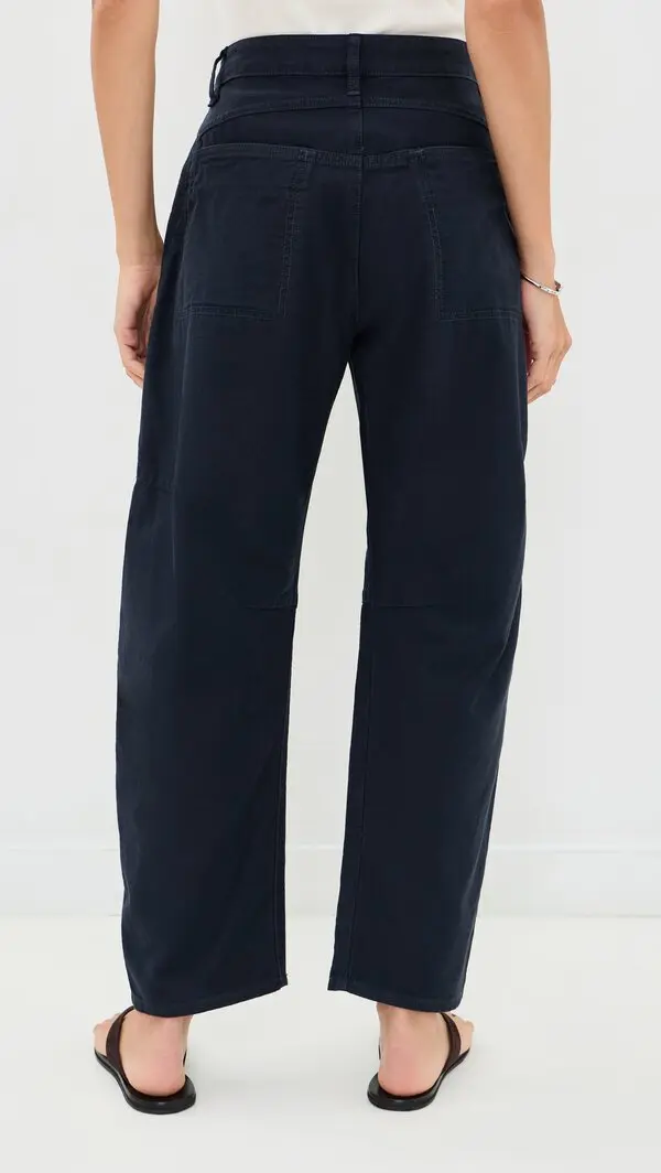 Rag & Bone Stevie Utility Tapered Pants