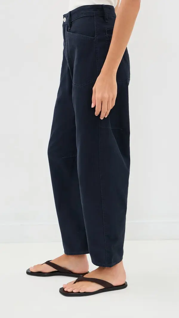 Rag & Bone Stevie Utility Tapered Pants