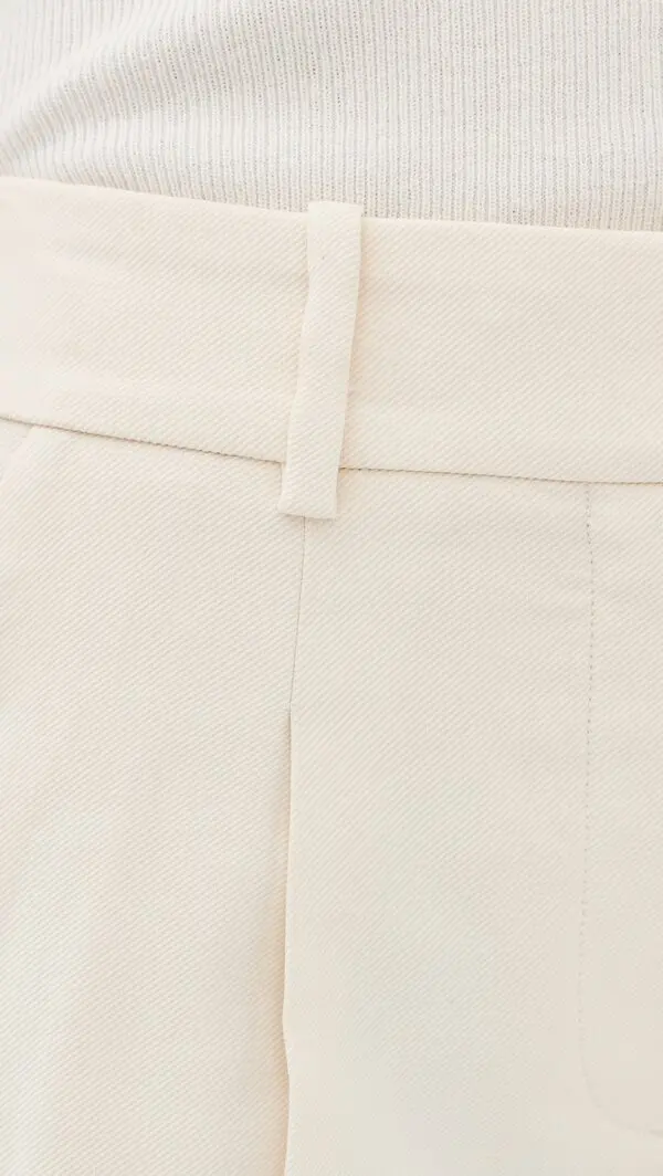 Veronica Beard Craig Shorts