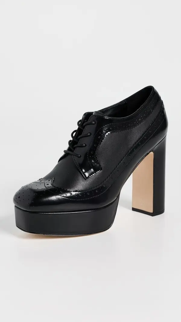 L'Agence Tania Shoes