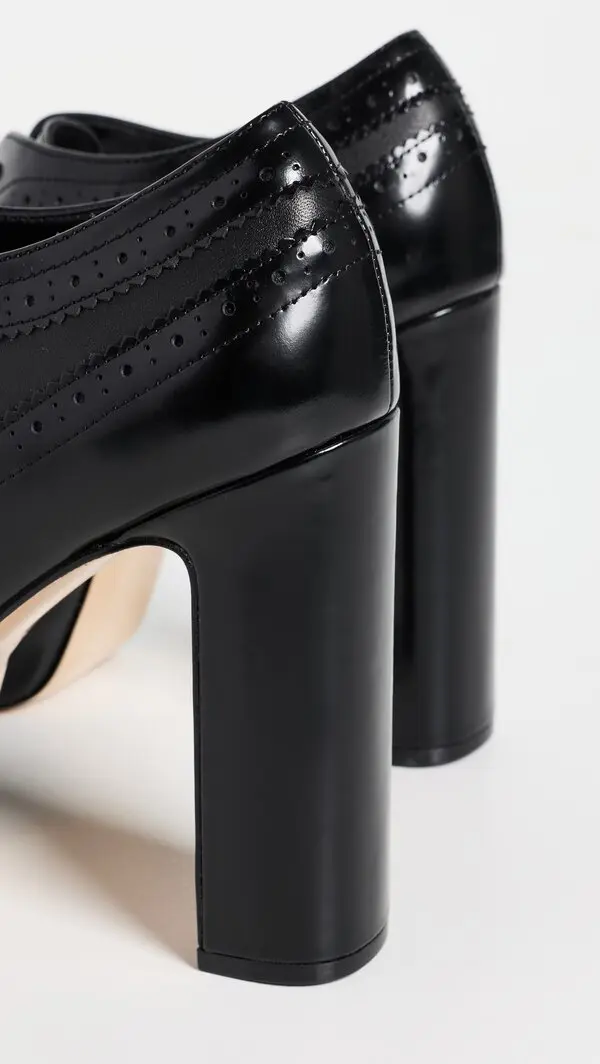 L'Agence Tania Shoes