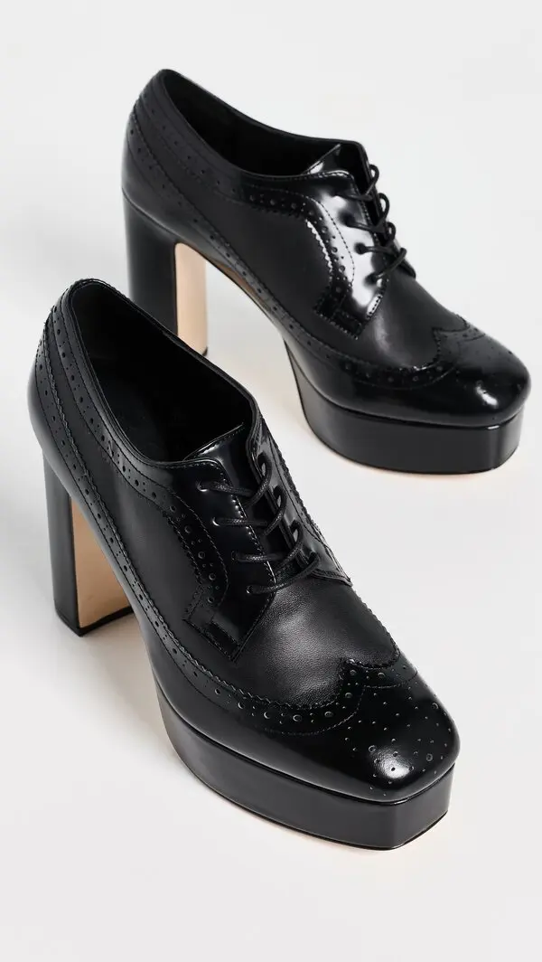 L'Agence Tania Shoes