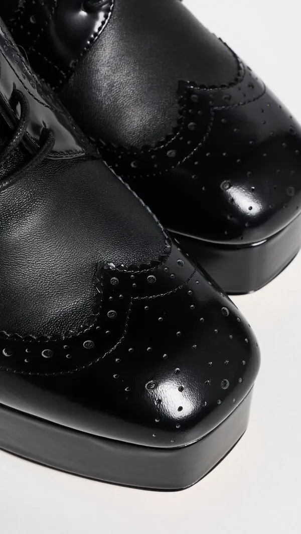 L'Agence Tania Shoes