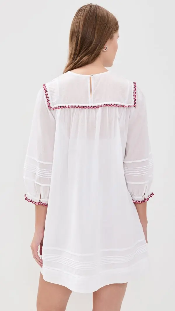 Ciao Lucia Jolin Dress