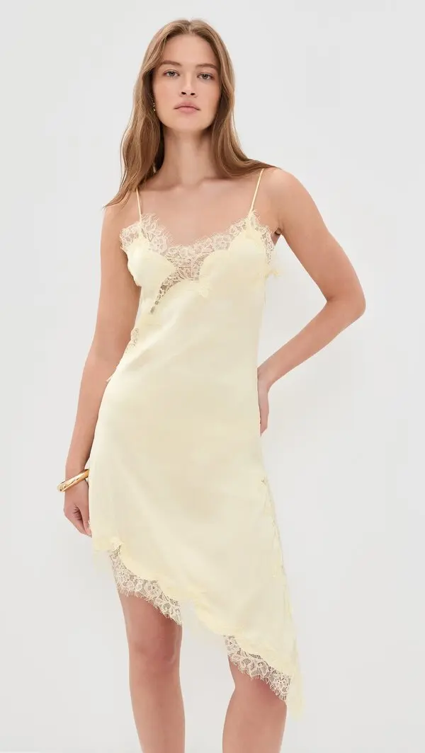 Lioness Emerging Midi Dress