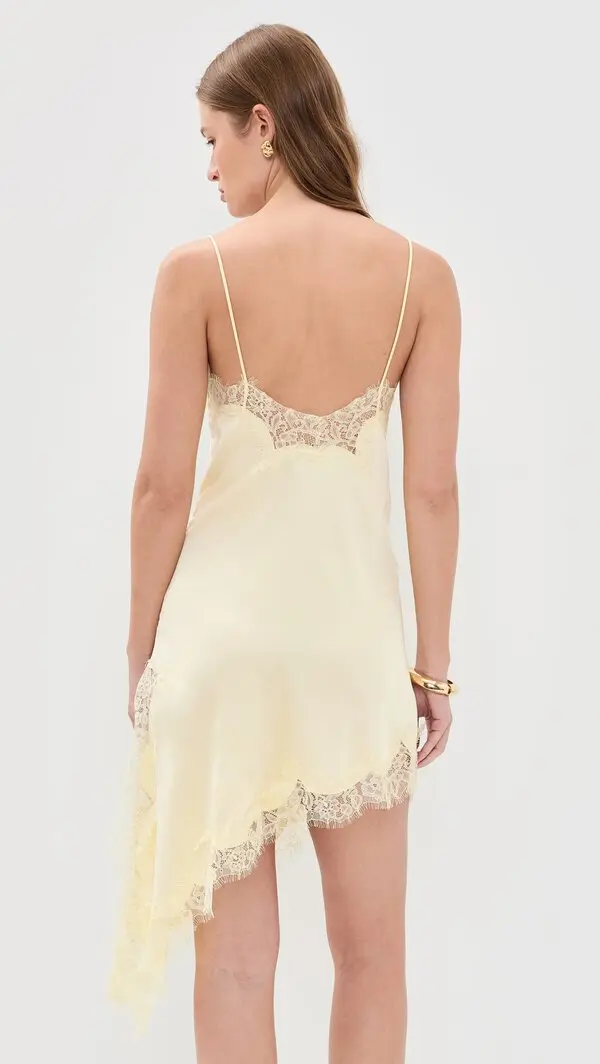 Lioness Emerging Midi Dress