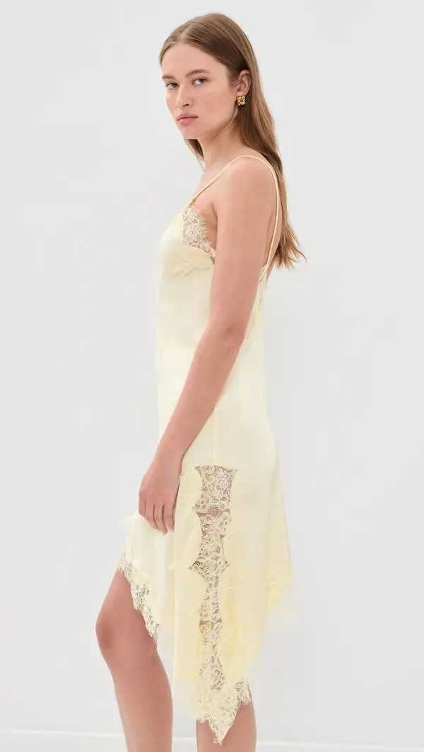 Lioness Emerging Midi Dress