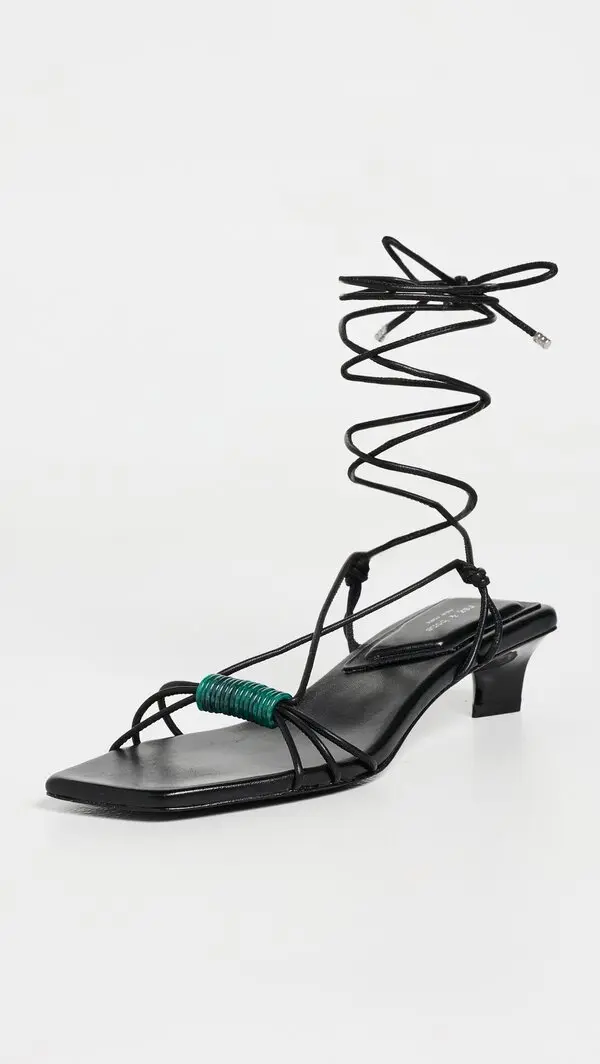 Rag & Bone Liv Strappy Sandals