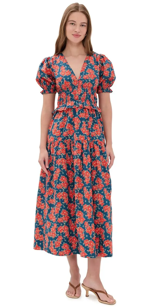 Ciao Lucia Danela Dress