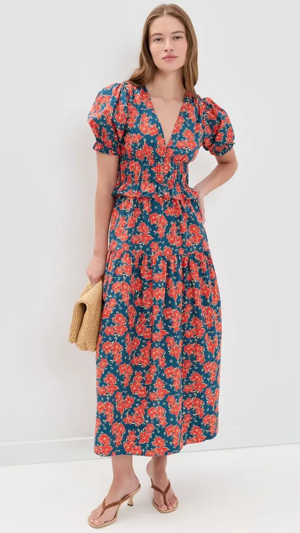 Ciao Lucia Danela Dress
