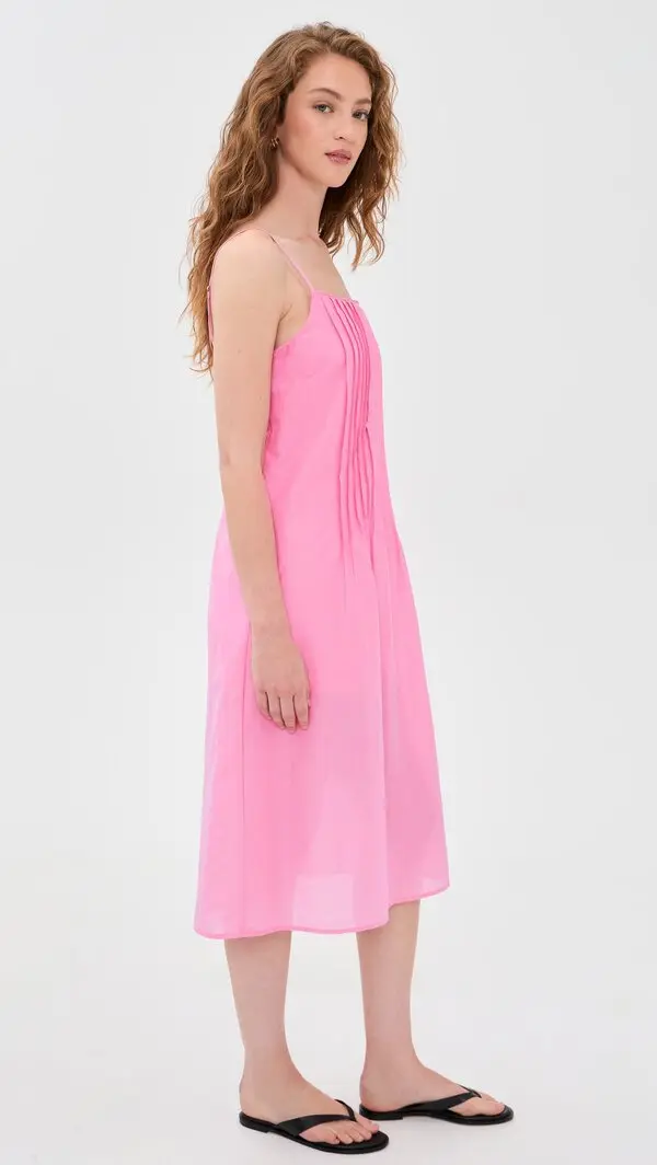 PISTOLA Vitoria Midi Dress