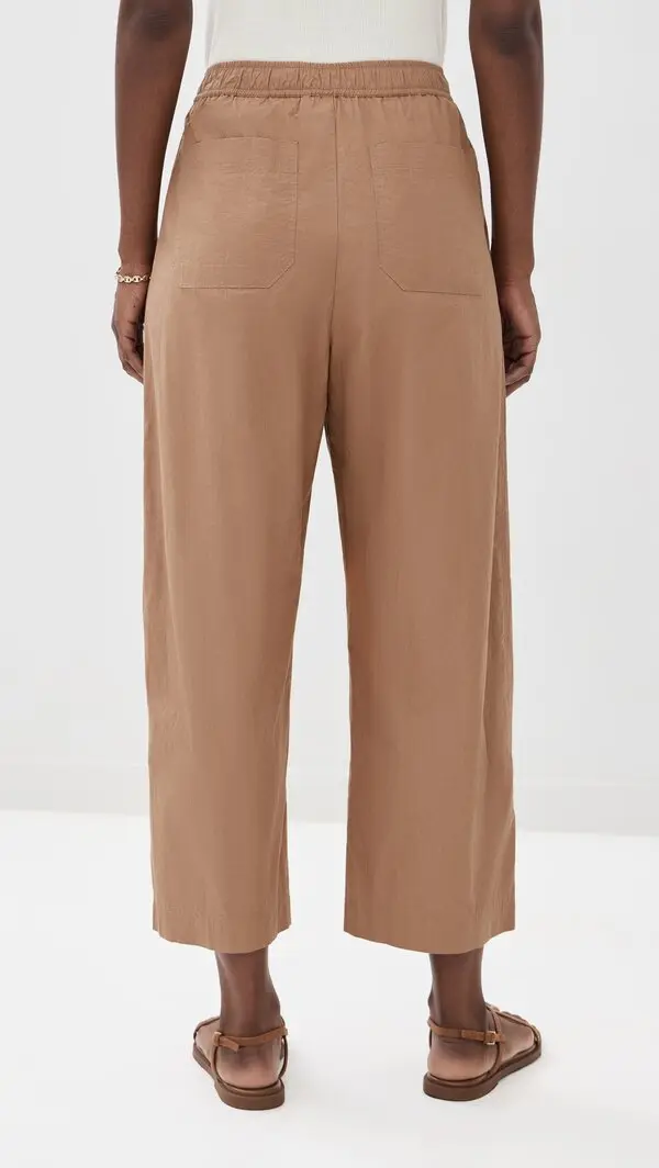 APIECE APART Spa Pleat Pants