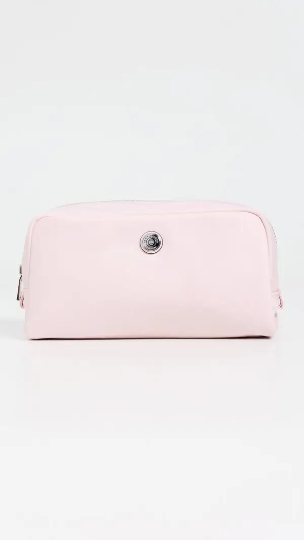 Tory Burch Twist Medium Cosmetic Case