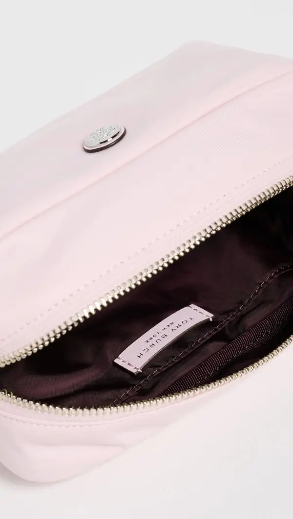 Tory Burch Twist Medium Cosmetic Case