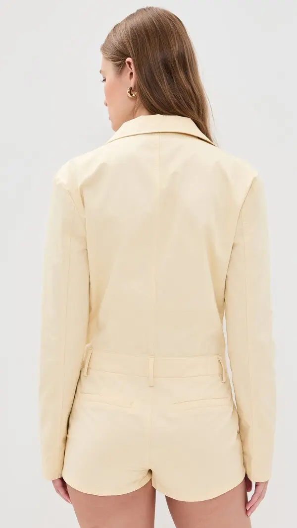 Lioness Vela Romper