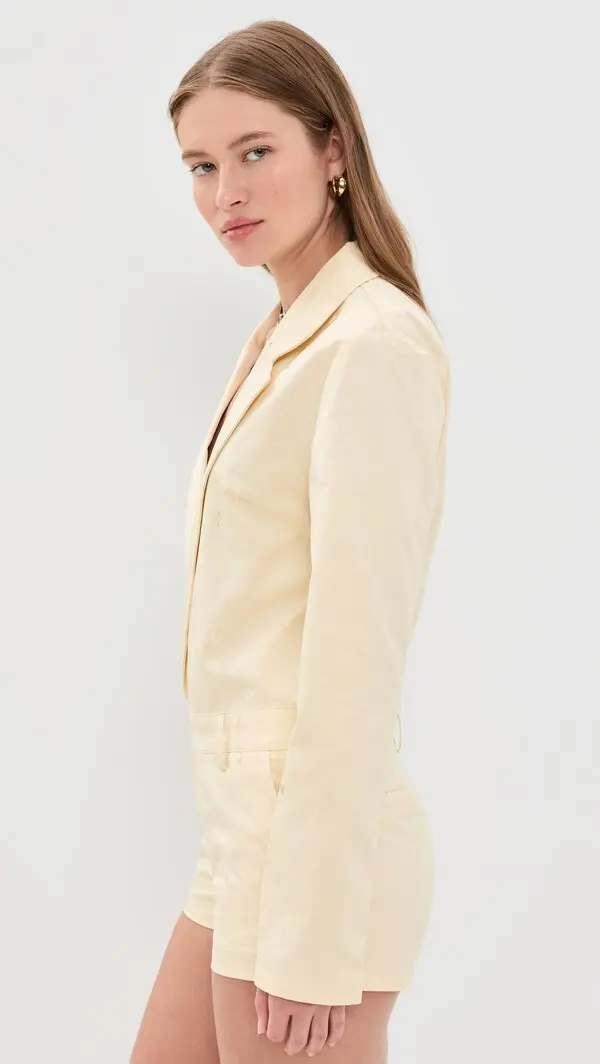 Lioness Vela Romper