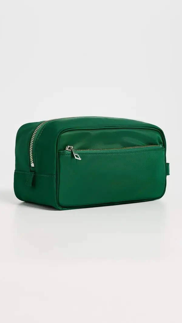 Tory Burch Twist Large Cosmetic Case