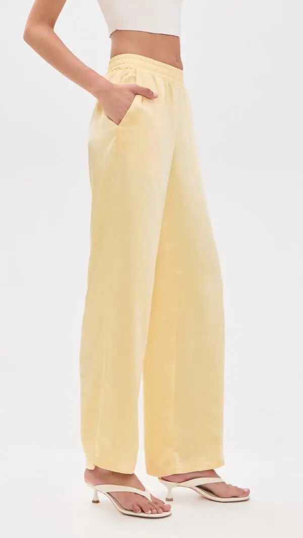 4TH & RECKLESS Corbie Trousers