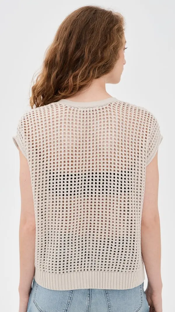 Splendid Simona Tie Front Cardigan