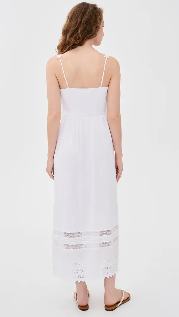 Splendid Avery Maxi Dress