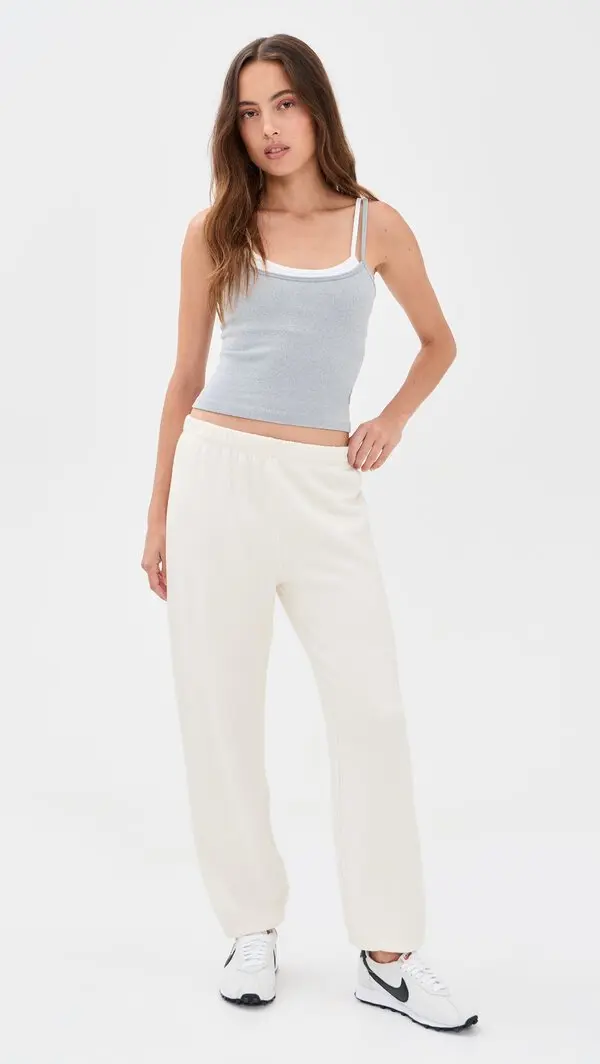 Free People All Clear Coastline Camisole