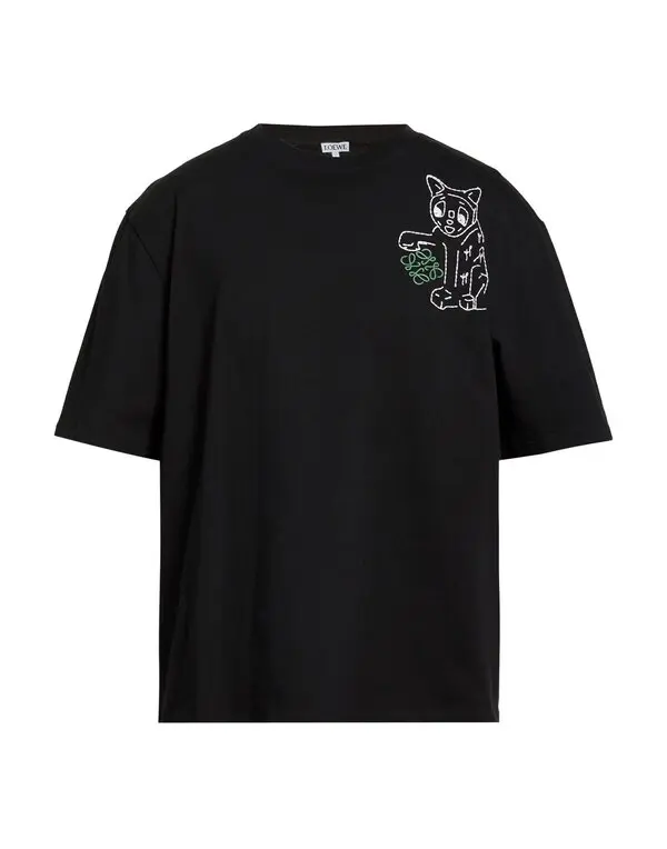 Loewe T-shirt Size Cotton