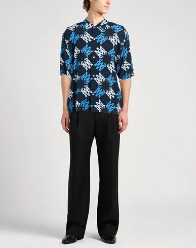 Amiri Shirt Size Viscose