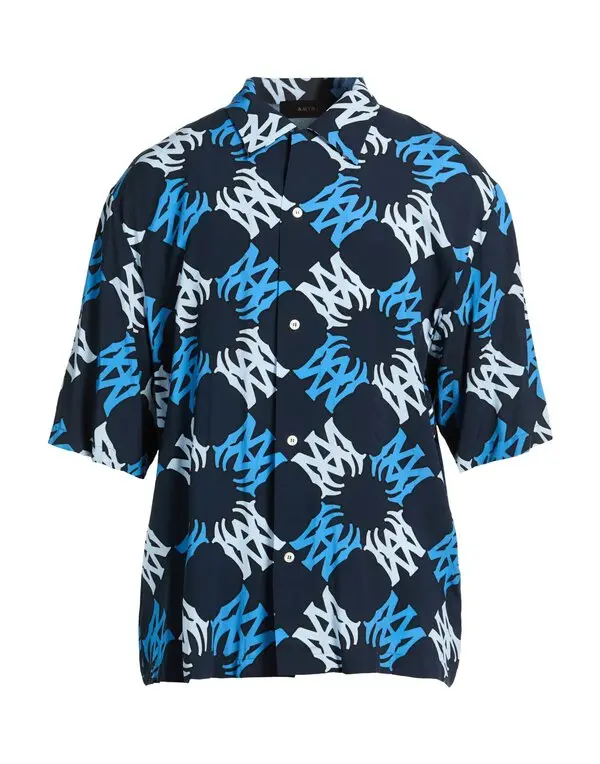 Amiri Shirt Size Viscose